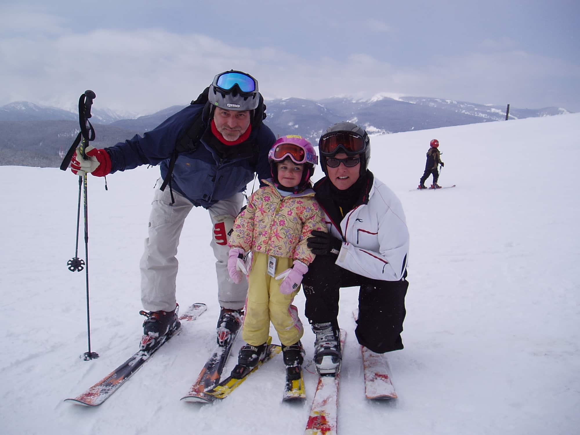 Remembering Emily Franciose: Well-known Vail Valley local taken in an ...